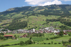 Portrait - Bezirk Schwyz