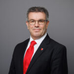 Mitarbeiter - Bezirk Schwyz